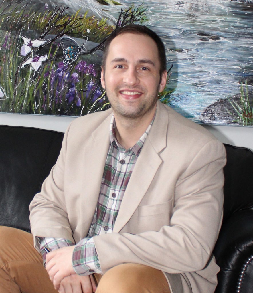 Psychotherapy Philosophy - Michael D. Berry, Ph.D